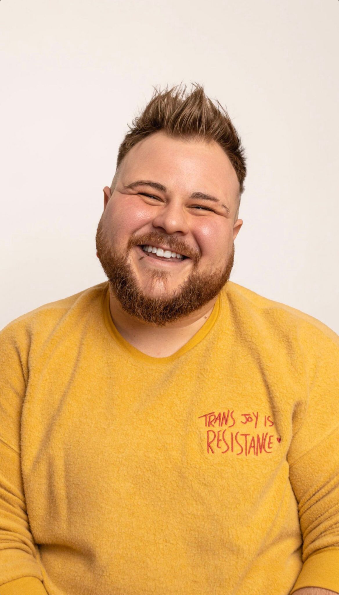 20+ Plus Size LGBT Bloggers to Follow in 2023 | The Curvy Fashionista