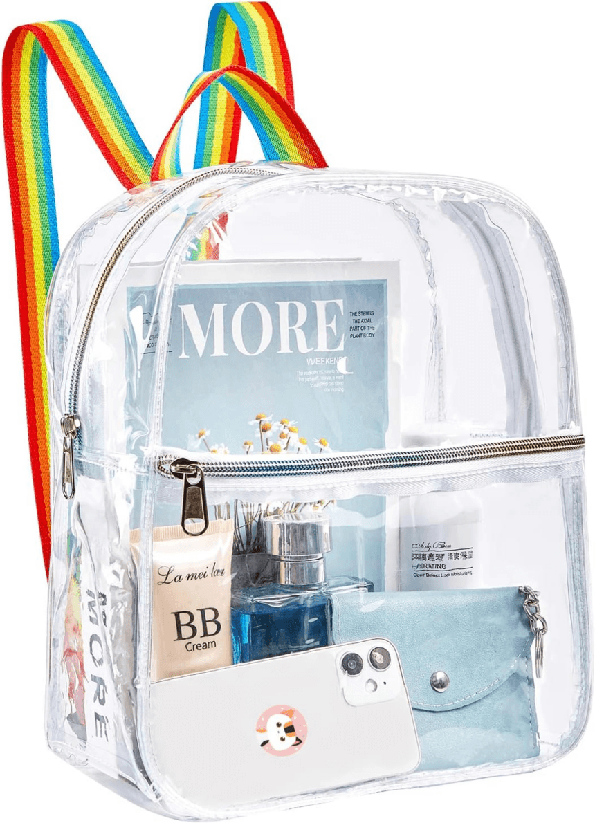 9 BEST Tips for Attending Pride as a Plus Size Babe for the First Time ...