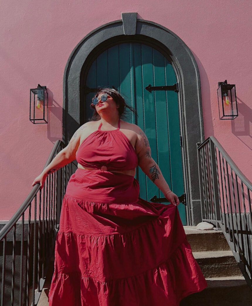 20+ Plus Size LGBT Bloggers to Follow in 2023 | The Curvy Fashionista