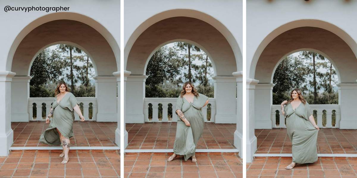 Picture Perfect! Here's 6 Tips You Should Know When Booking a Plus Size ...