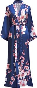 20+ Plus Size Robes for Maximum Summer Style & Comfort