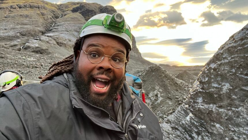 A New Travel Show Centering a Plus Size Person? Ohhh Yes! "Never Say ...