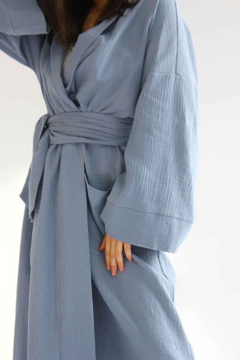 20+ Plus Size Robes for Maximum Summer Style & Comfort