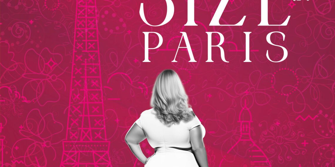 What Being Plus Size In Paris Taught Me