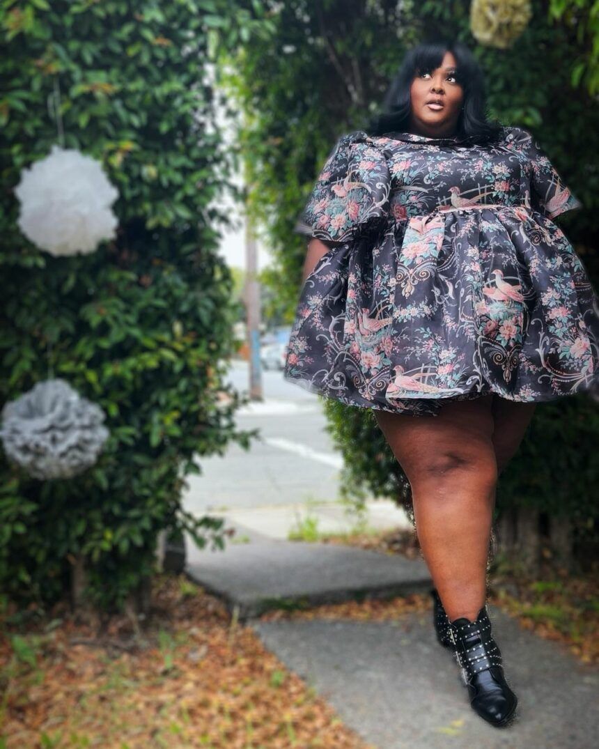 The Fatness Spectrum and Why it Matters | The Curvy Fashionista