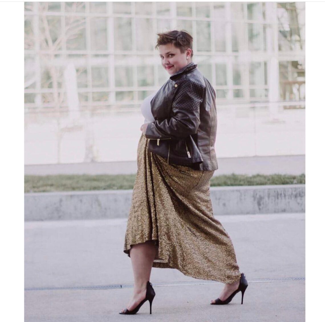 7 Tips for Using Poshmark to Find the Cutest Out of Season Plus Size ...