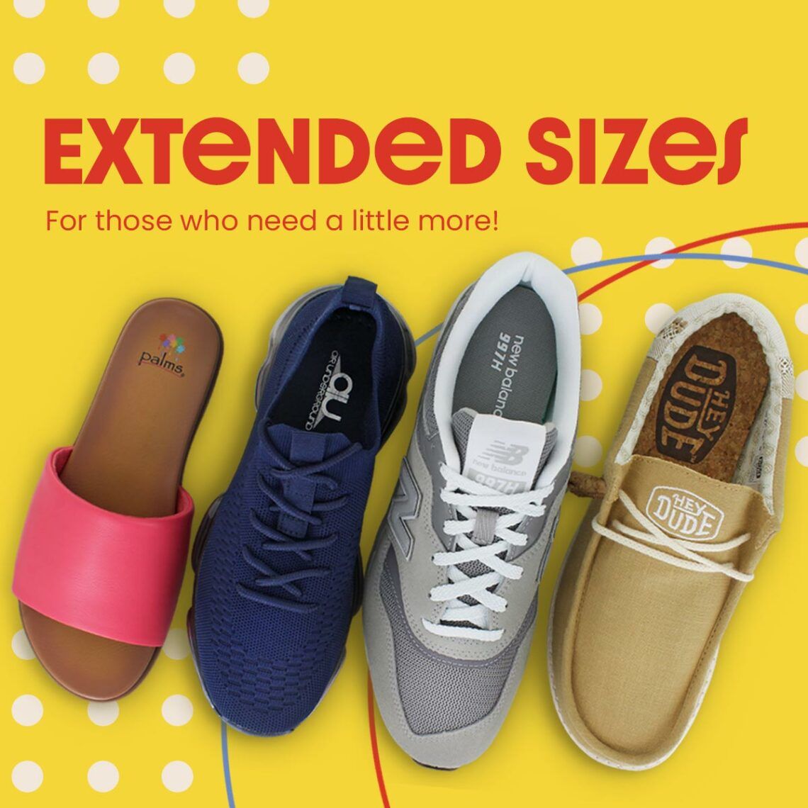 5 Brands With the Cutest Wide Width Shoes | The Curvy Fashionista