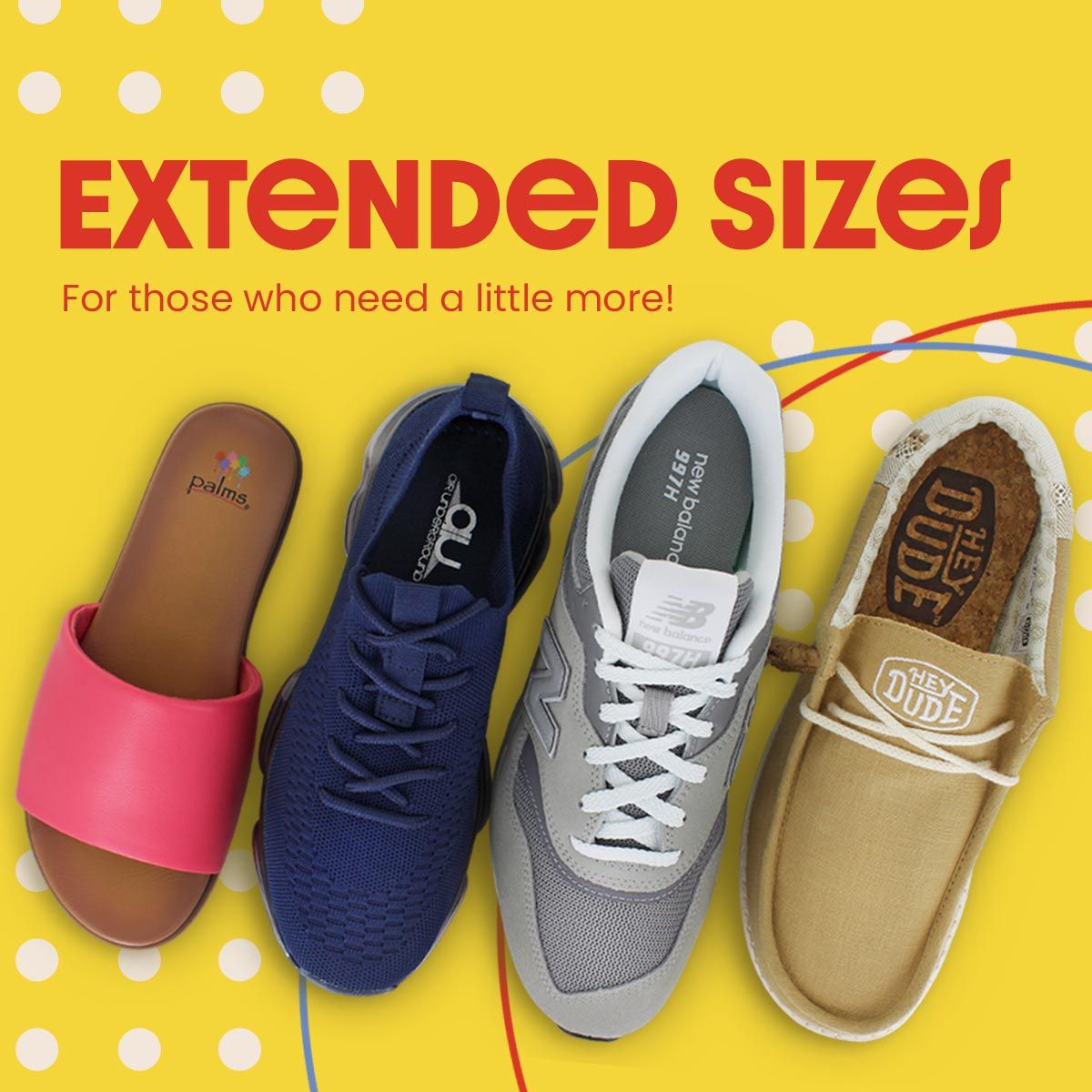 5 Brands With the Cutest Wide Width Shoes | The Curvy Fashionista