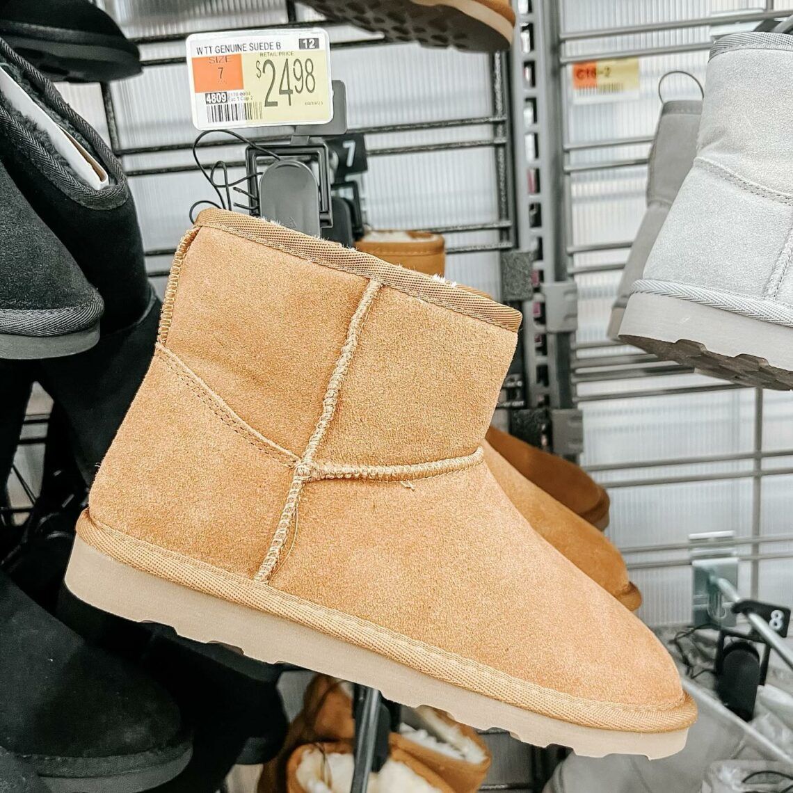 5 Brands With the Cutest Wide Width Shoes | The Curvy Fashionista