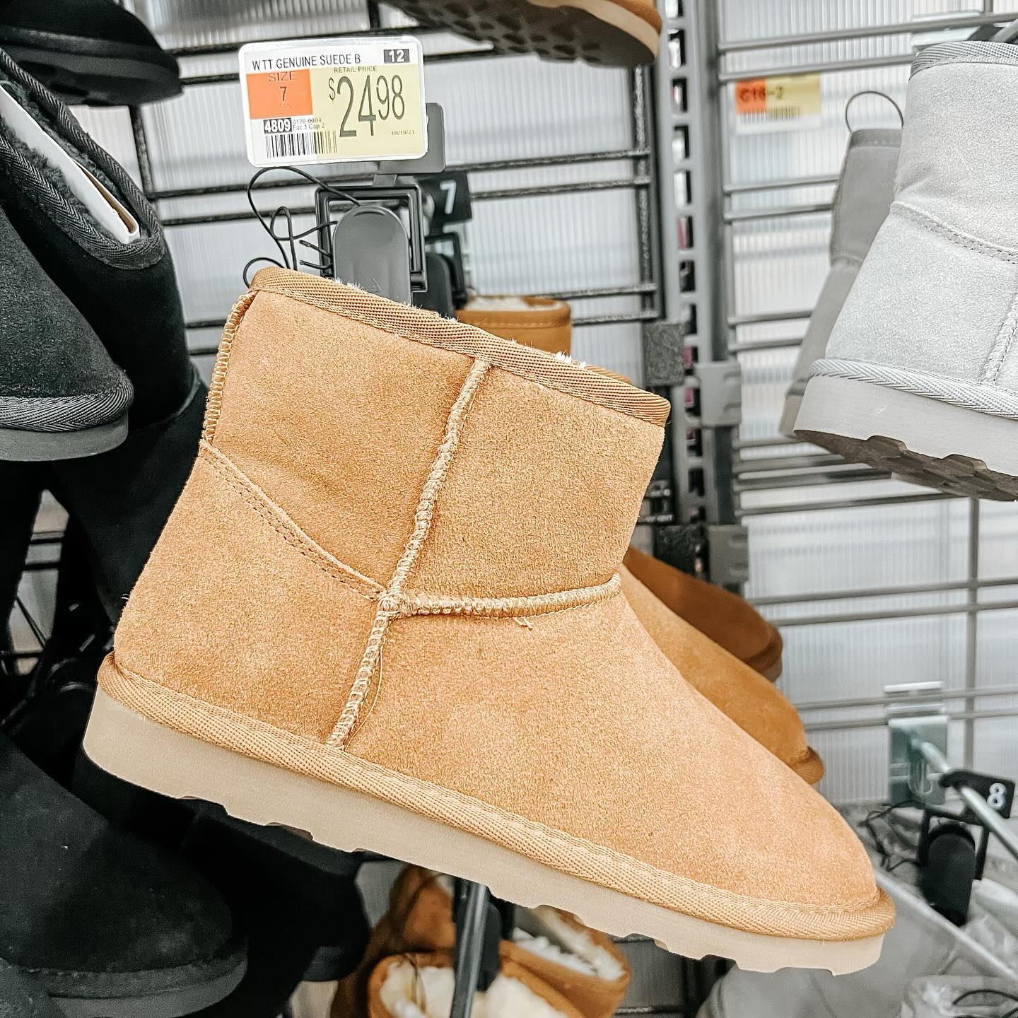 5 Brands With the Cutest Wide Width Shoes | The Curvy Fashionista