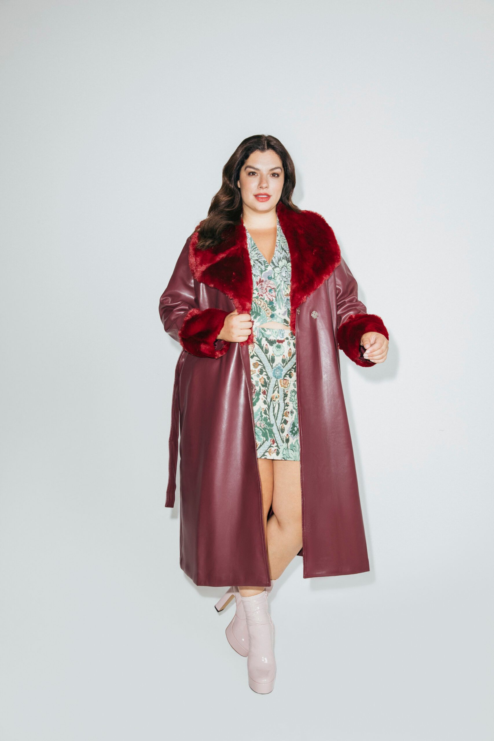 Hilary MacMillan Celebrates 10 Years of Fashion with a Drool-Worthy ...