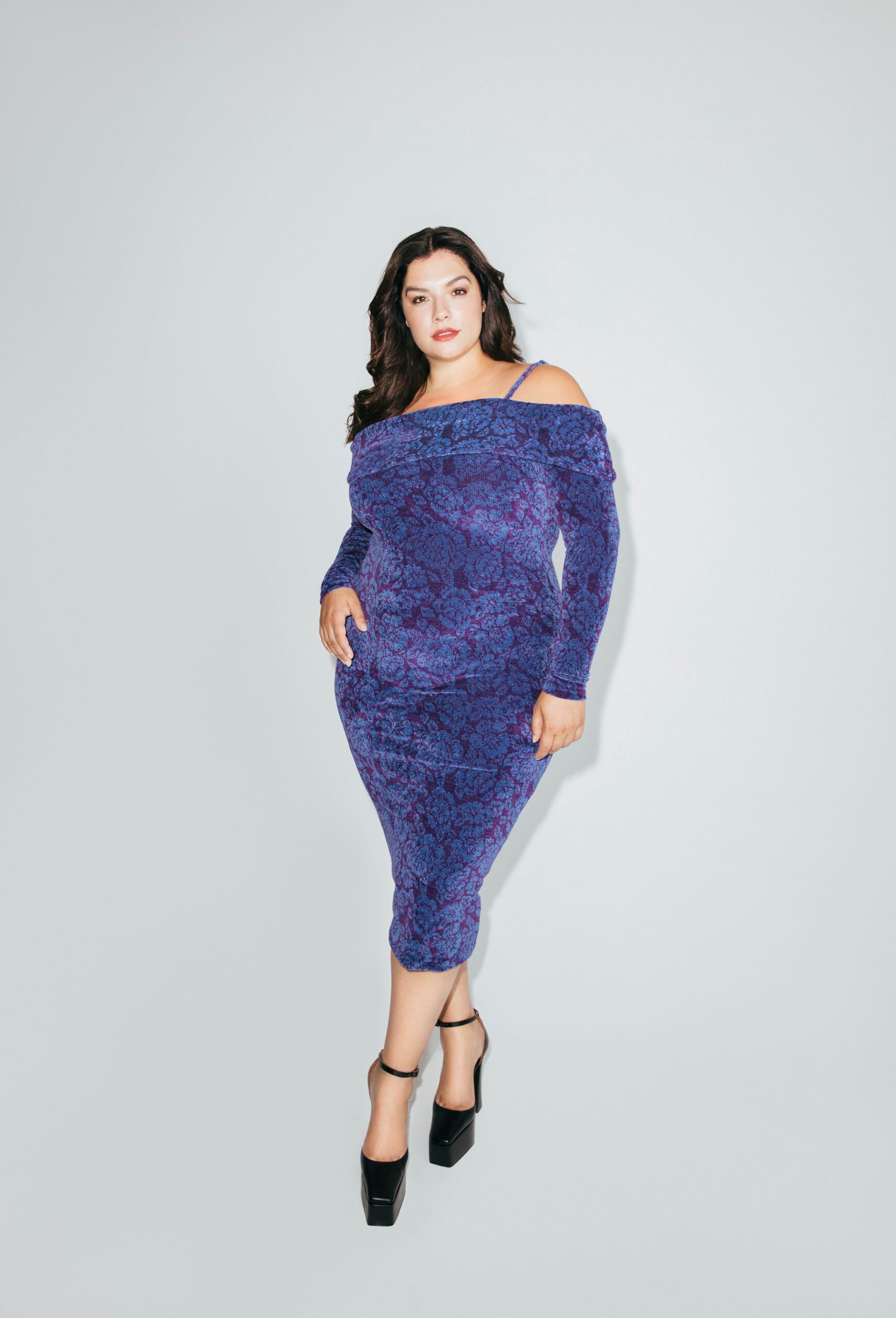 Hilary MacMillan Celebrates 10 Years of Fashion with a Drool-Worthy ...