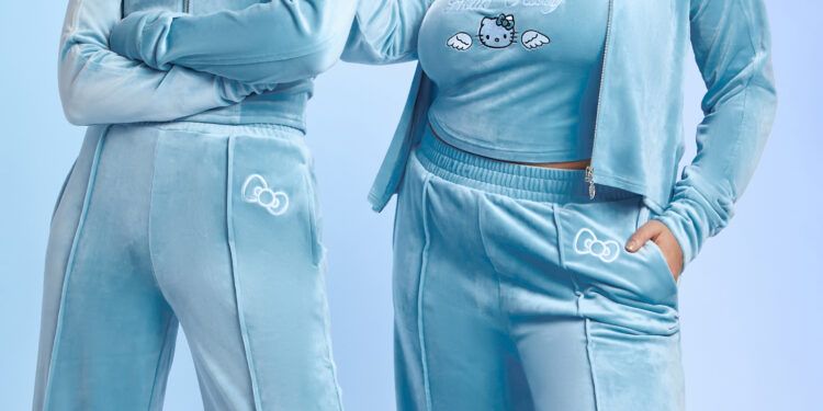 Keep it "Kawaii" with the Forever 21 x Hello Kitty and Friends Holiday ...