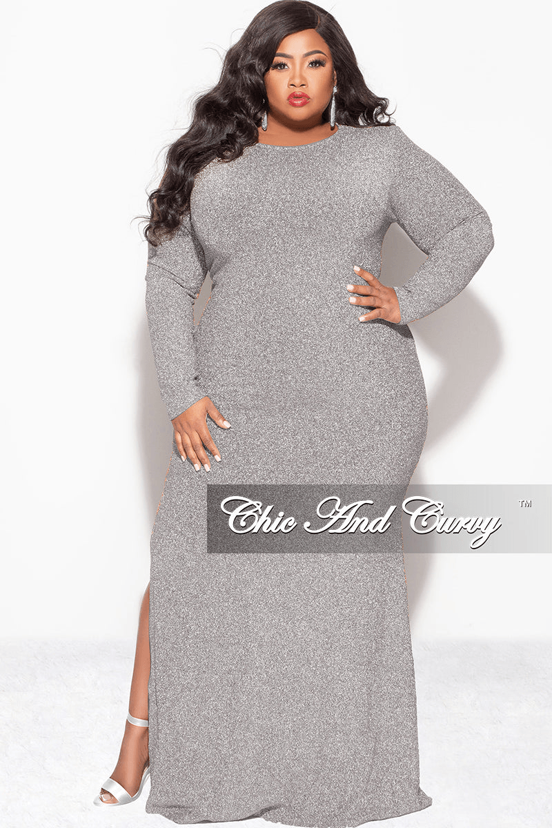 Ring in the New Year with Glamour with the Chic & Curvy Holiday Collection | The Curvy Fashionista