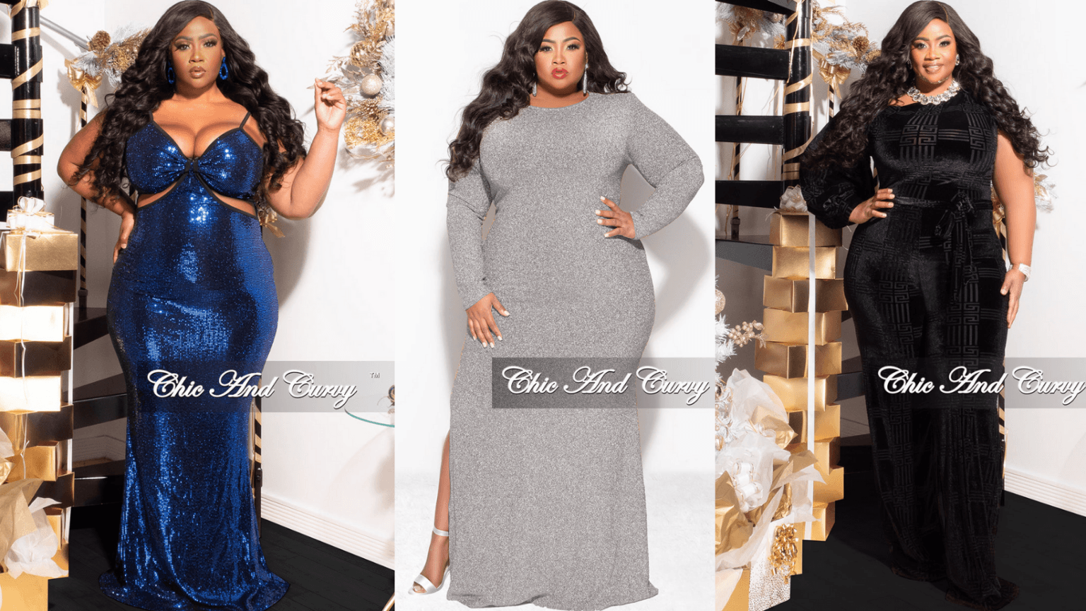 Keep it Chic and Cute! Here are 15 All White Plus Size Party Dresses ...