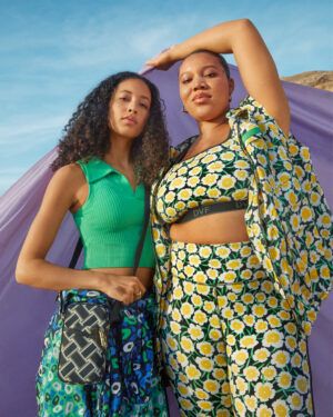 Diane von Furstenberg for Target: The Spring Collection with Serious ...