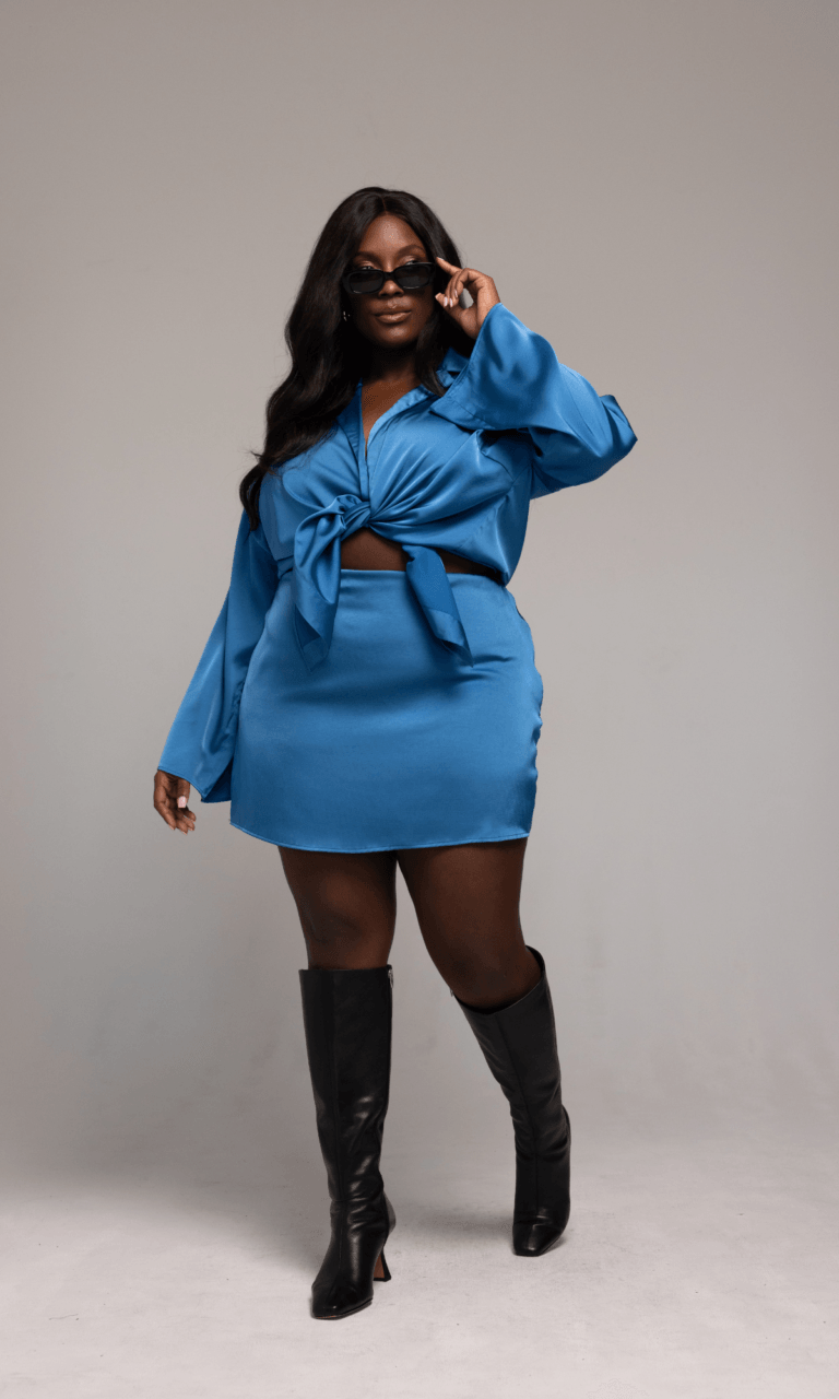 Plus Size Spring Style: 18 Must-Have Tips to Look & Feel Amazing