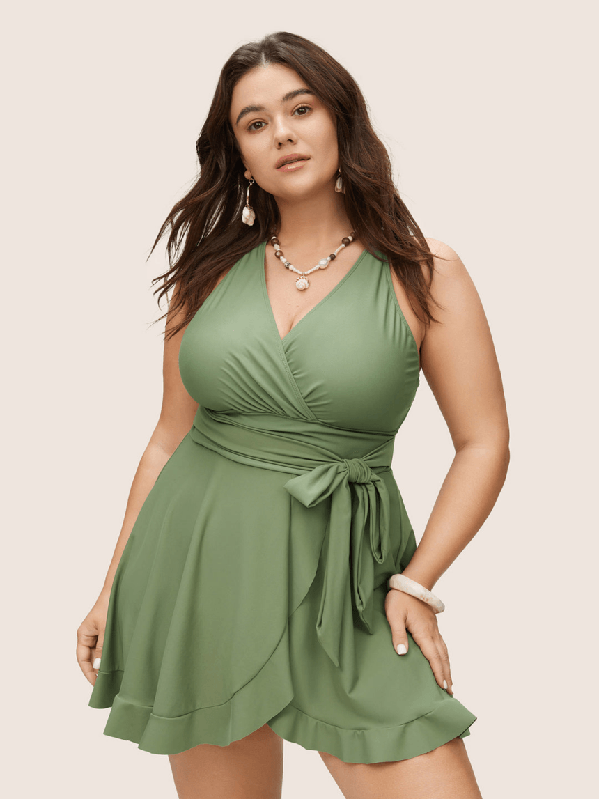 17 BEST Size Inclusive Swimwear Brands to Shop in 2024 | Above a 5X or ...