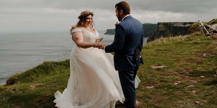 14 Plus Size Brides on Instagram Who Took Our Breath Away