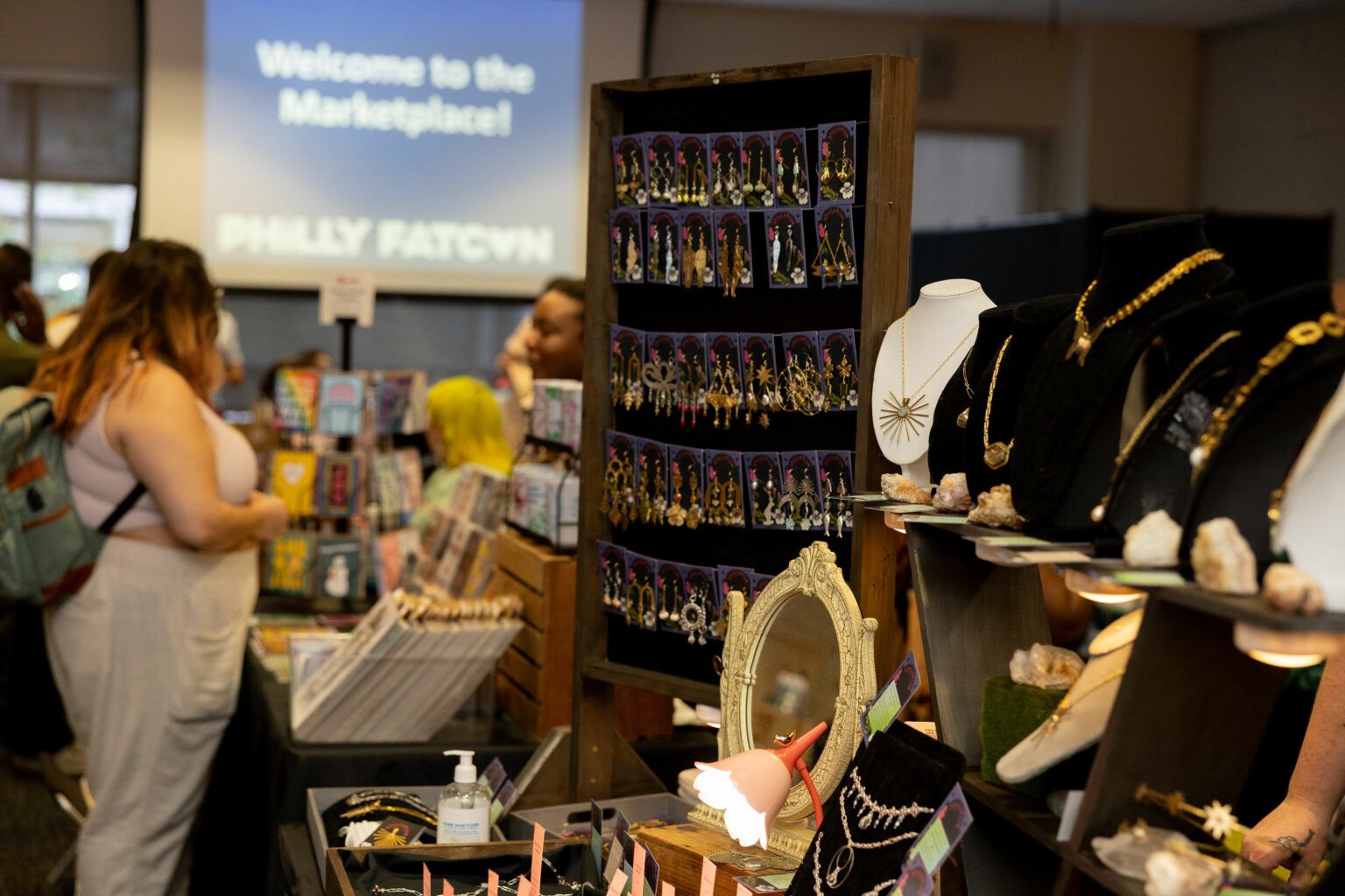Save the Date! Philly FatCon 2024 is Back, Bigger, and Bolder! | The ...