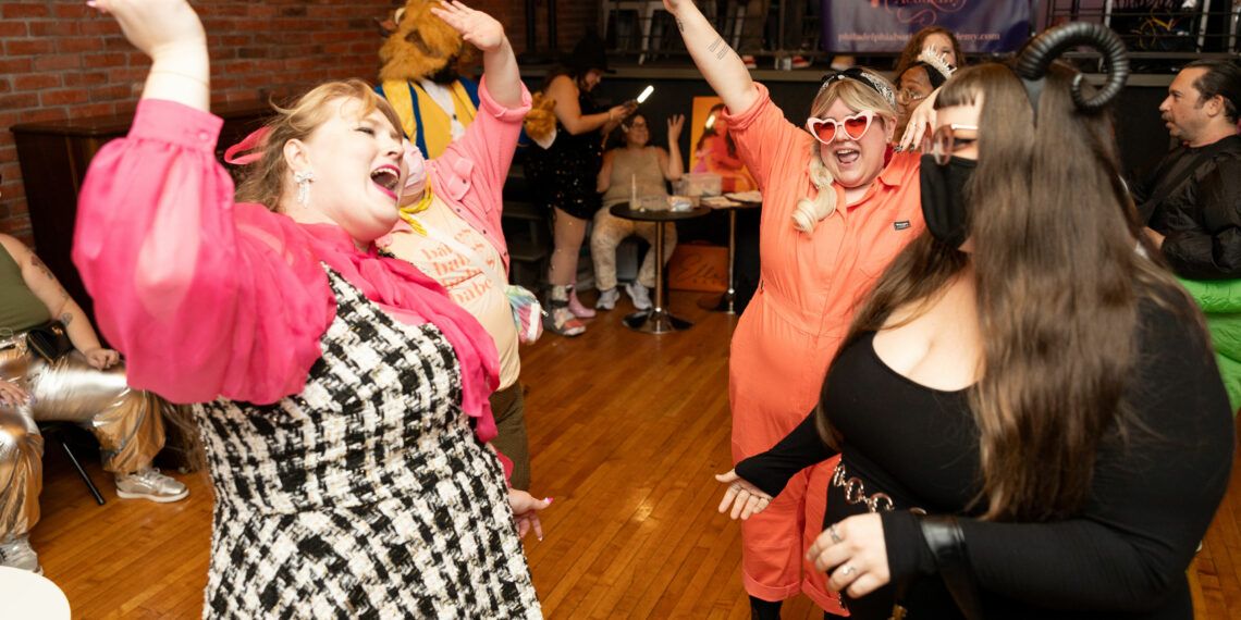 Save the Date! Philly FatCon 2024 is Back, Bigger, and Bolder! | The ...