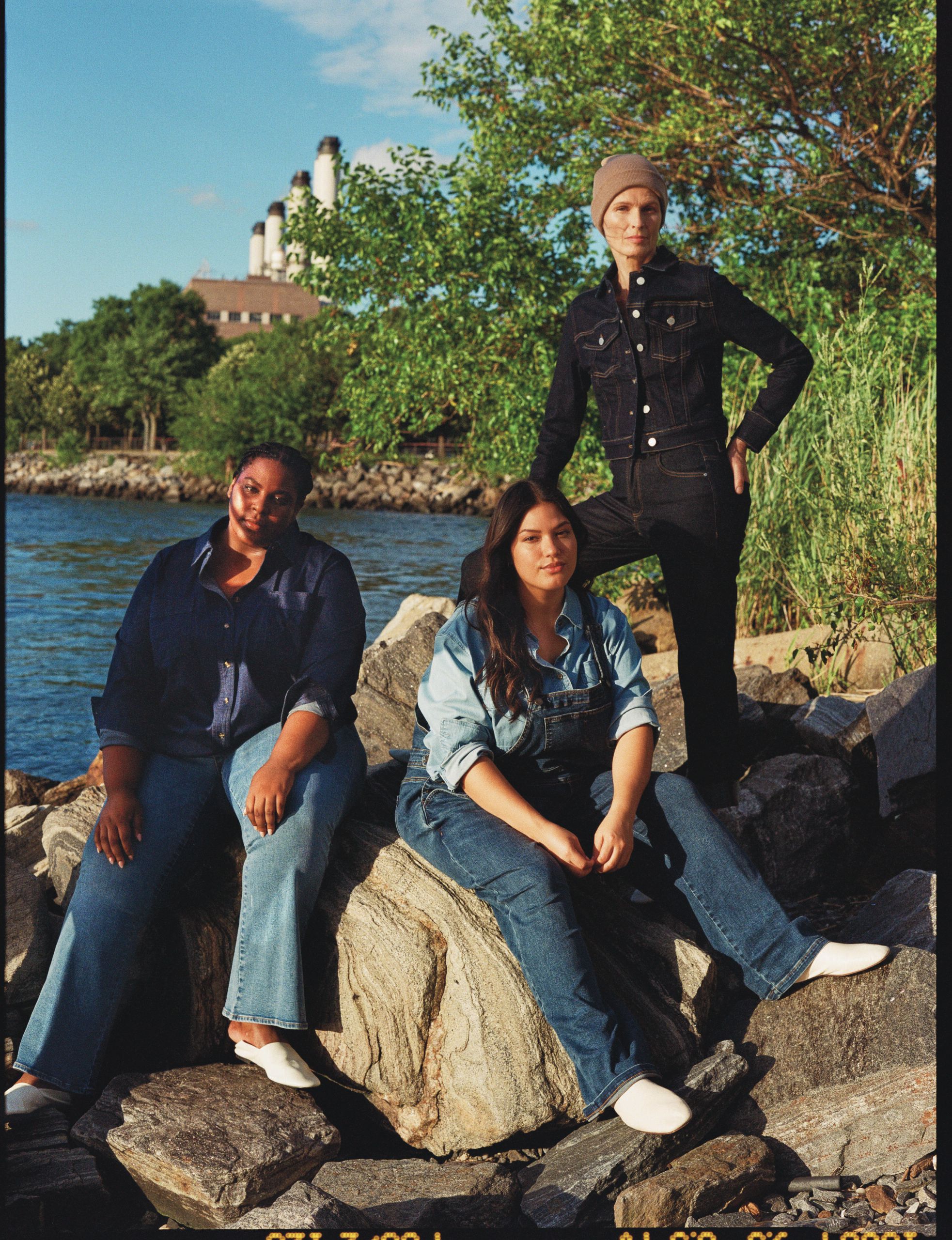 Inside the Universal Standard Fit Liberty Program that Takes on ...