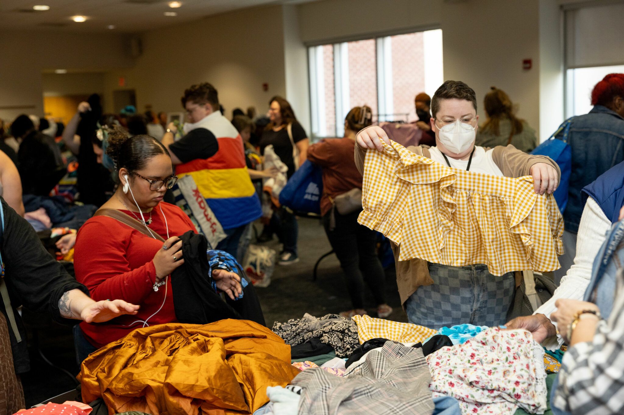 Save the Date! Philly FatCon 2024 is Back, Bigger, and Bolder! | The Curvy Fashionista