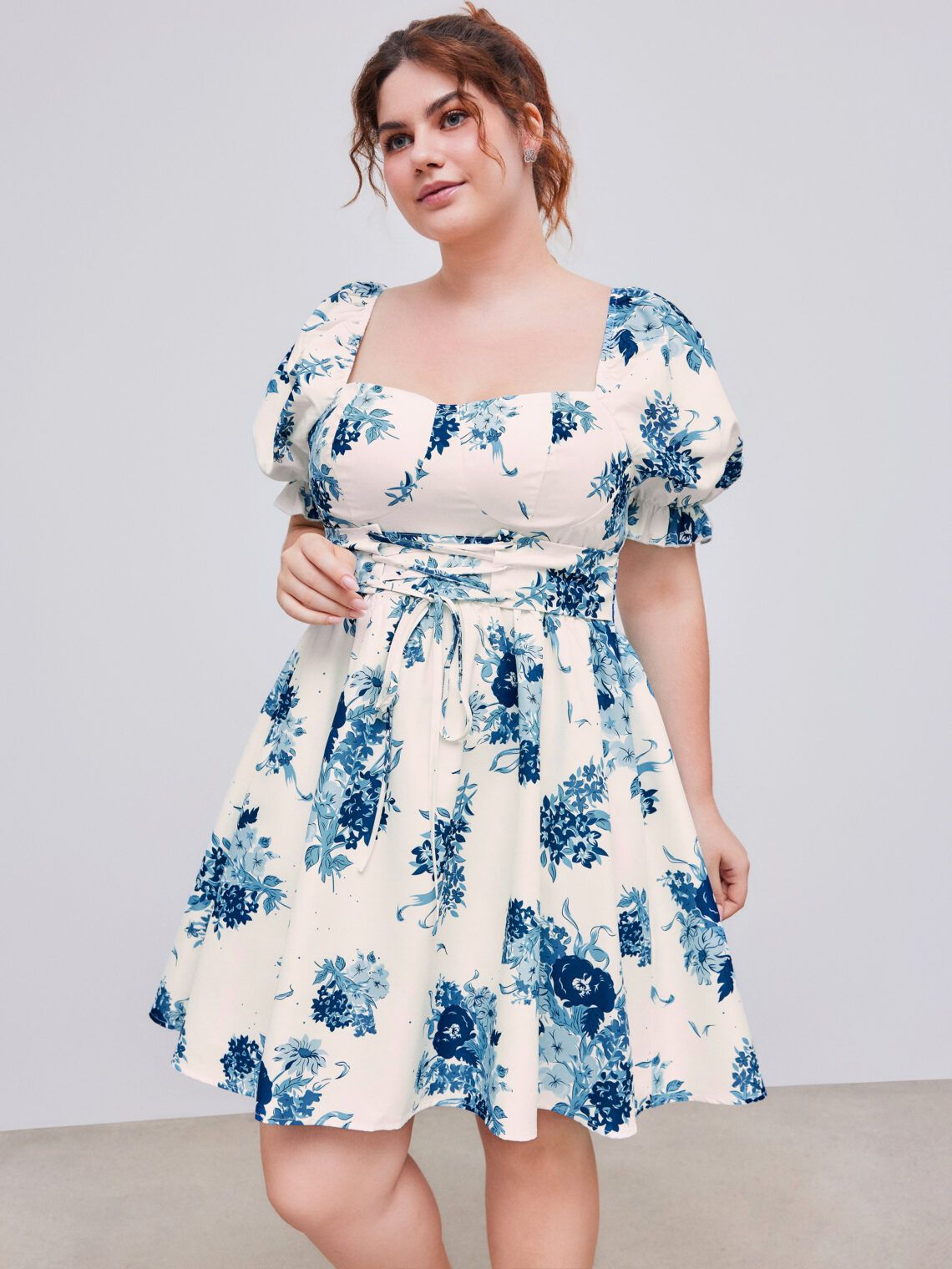 7 Plus Size Milkmaid Dresses Perfect for Summer — Shop Now!