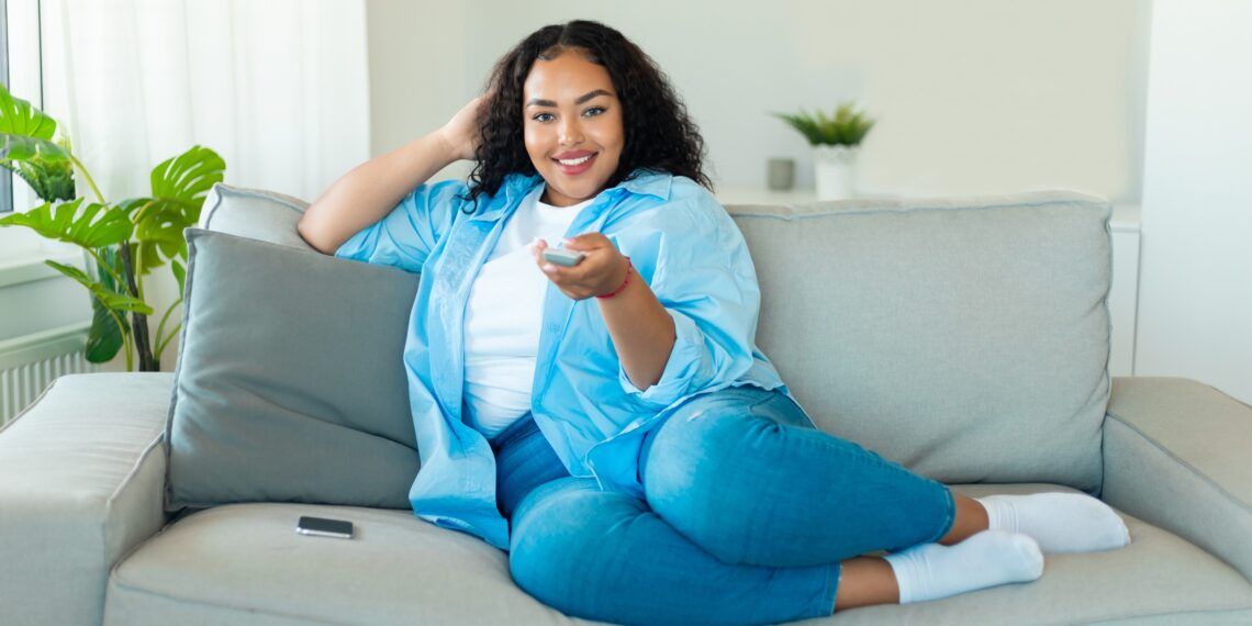 5 Romantic Comedies With a Plus Size Leading Lady