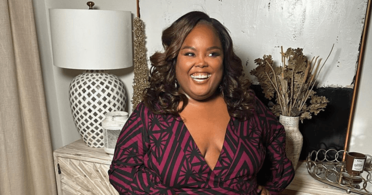 6 Plus Size Actresses Redefining Hollywood