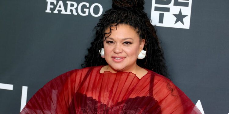 6 Plus Size Actresses Redefining Hollywood