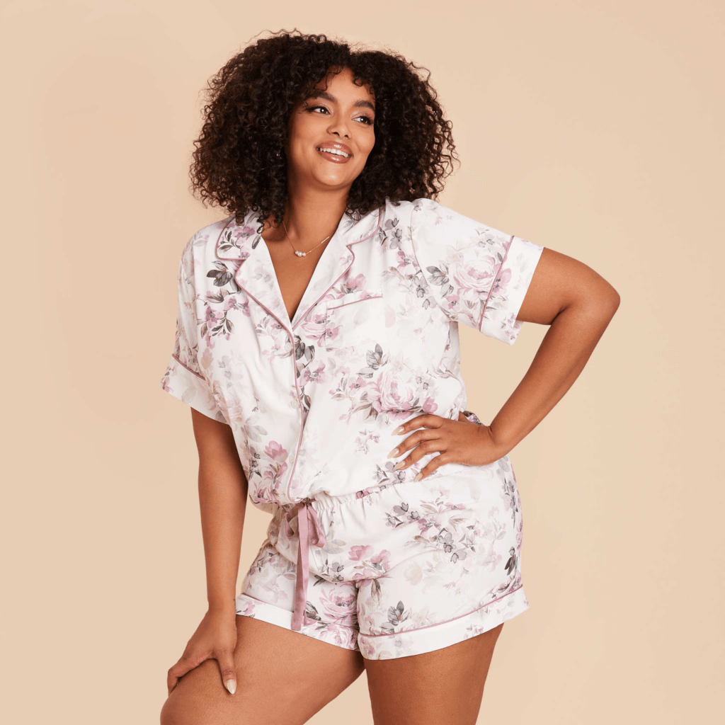 It's Time for You to Switch to Those Summer Plus Size Pajamas! And We ...