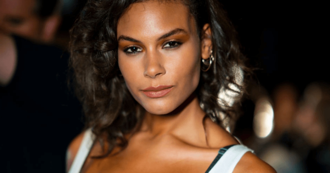 7 Full-Figured Models You Should Know | The Curvy Fashionista