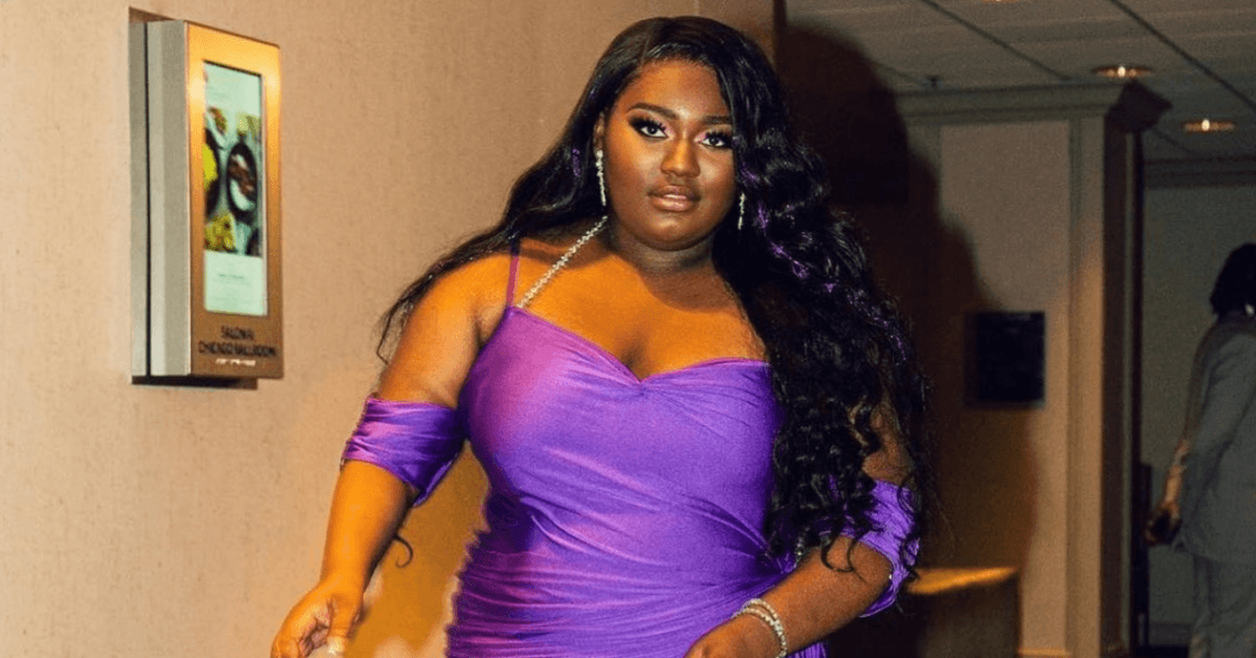 6 Plus Size Actresses Redefining Hollywood