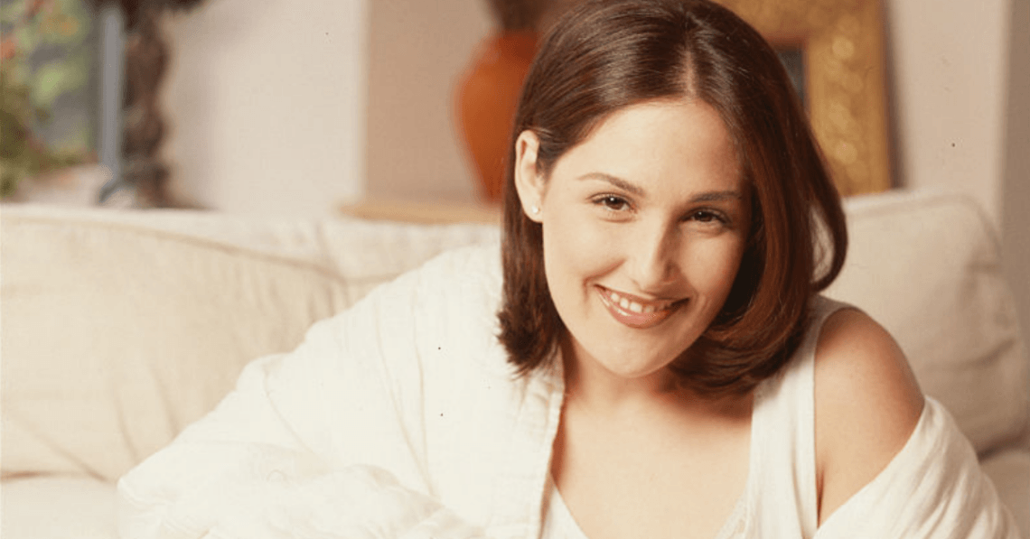 5 Romantic Comedies With a Plus Size Leading Lady