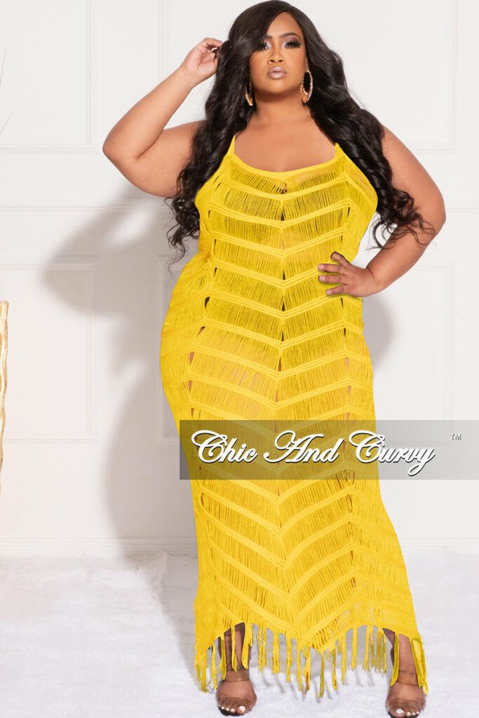 10 Plus Size Crochet Finds to Keep it Cute for the Summer