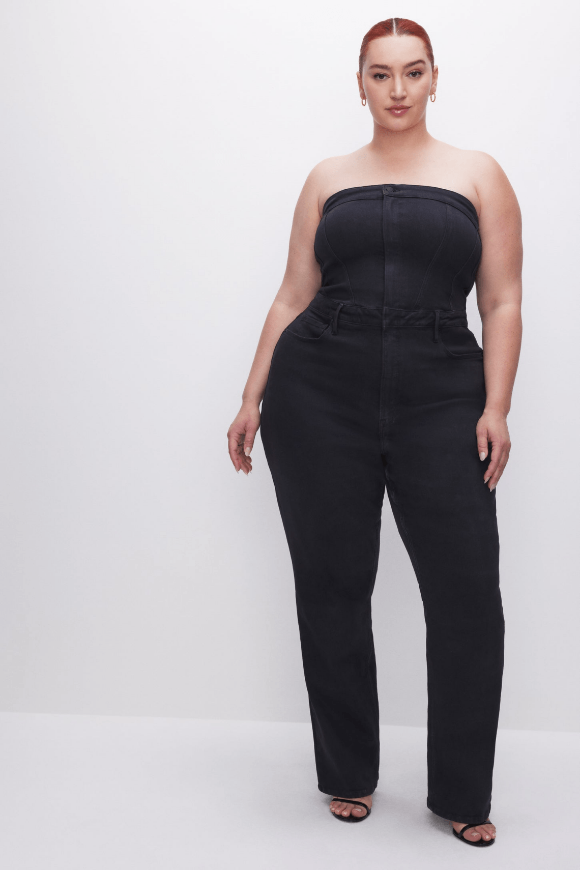 Need a Plus Size Jumpsuit? Here's 25 to Rock!
