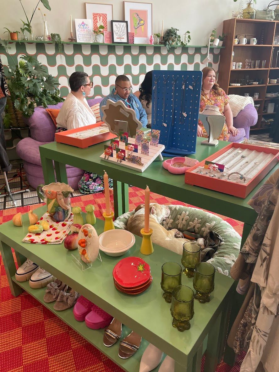 Breaking Gender Norms: St. Louis’ Ethical Bodies X The Goodish is the ...