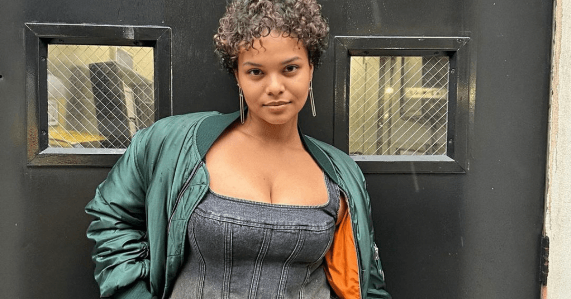 Curvy, Plus Size Models You Should Follow On Instagram