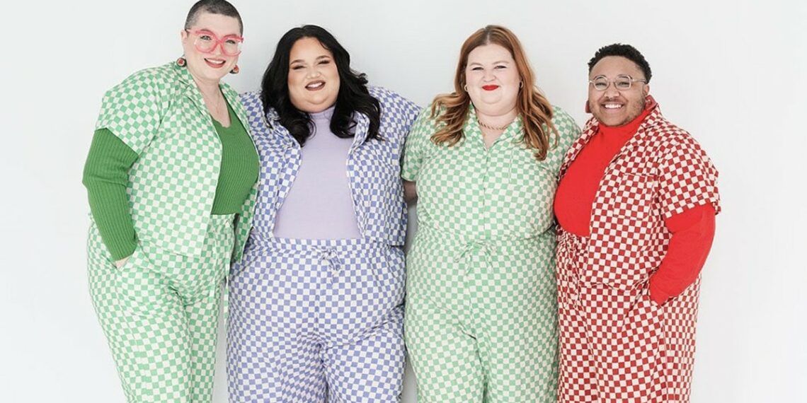 Breaking Gender Norms: St. Louis’ Ethical Bodies X The Goodish is the ...