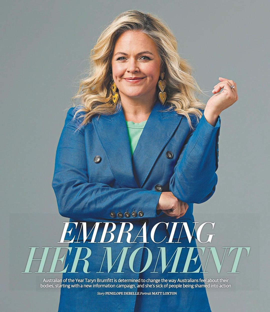 7 Plus Size Australian Influencers to Know and Watch