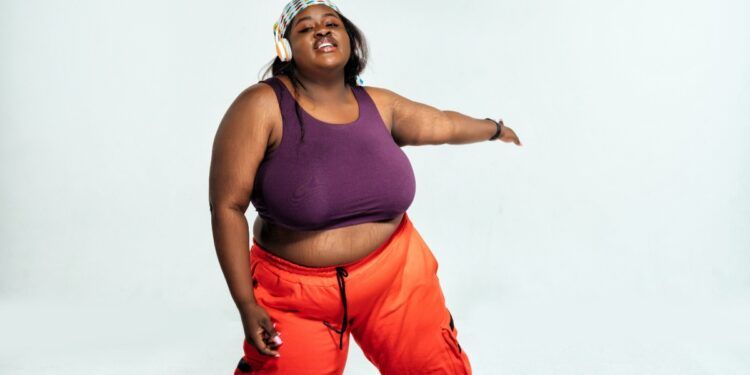 5 Inspiring Plus Size Fitness Influencers