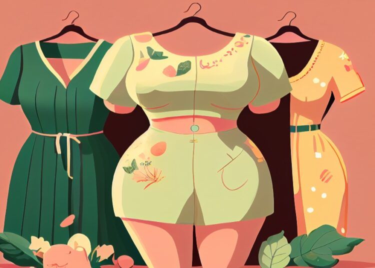 3 Plus Size Apps That Will Up Your Confidence | The Curvy Fashionista