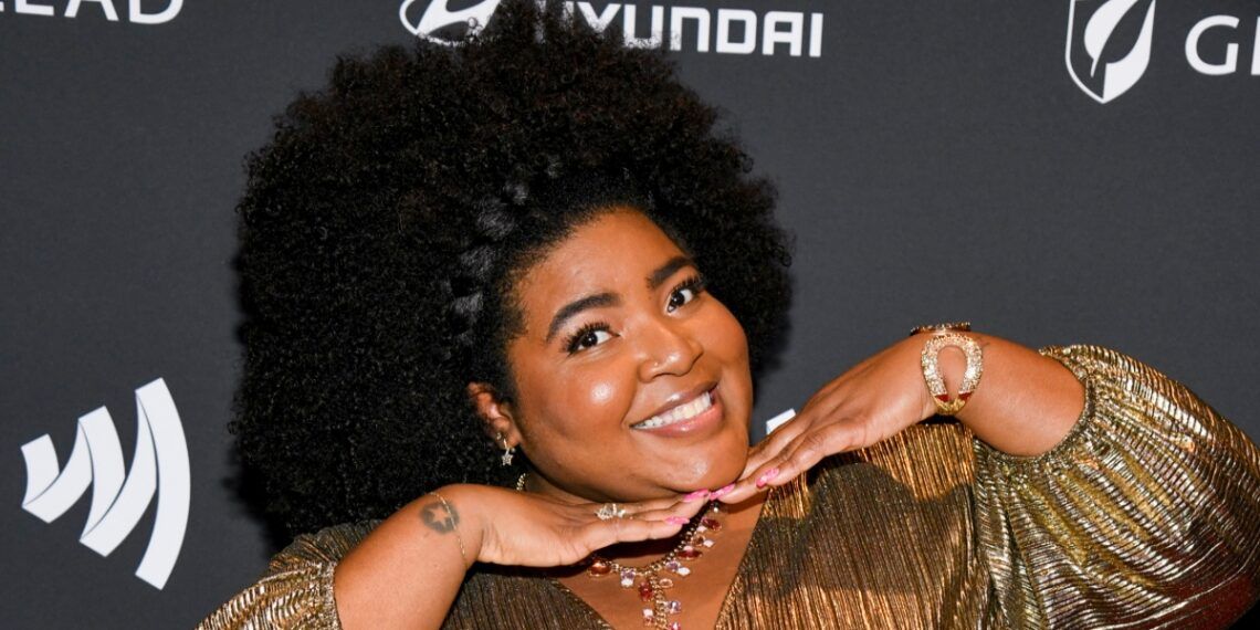 5 Popular Plus Size Comedians That'll Leave You in Stitches