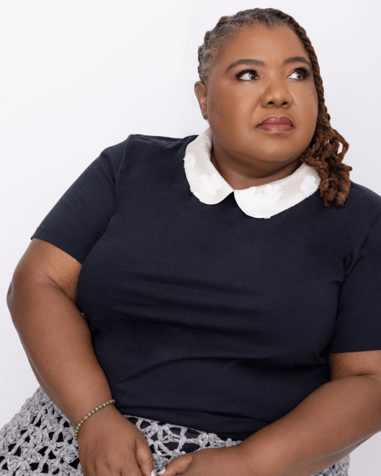 Sue Rock Originals: A Plus Contemporary Breath of Fresh Air