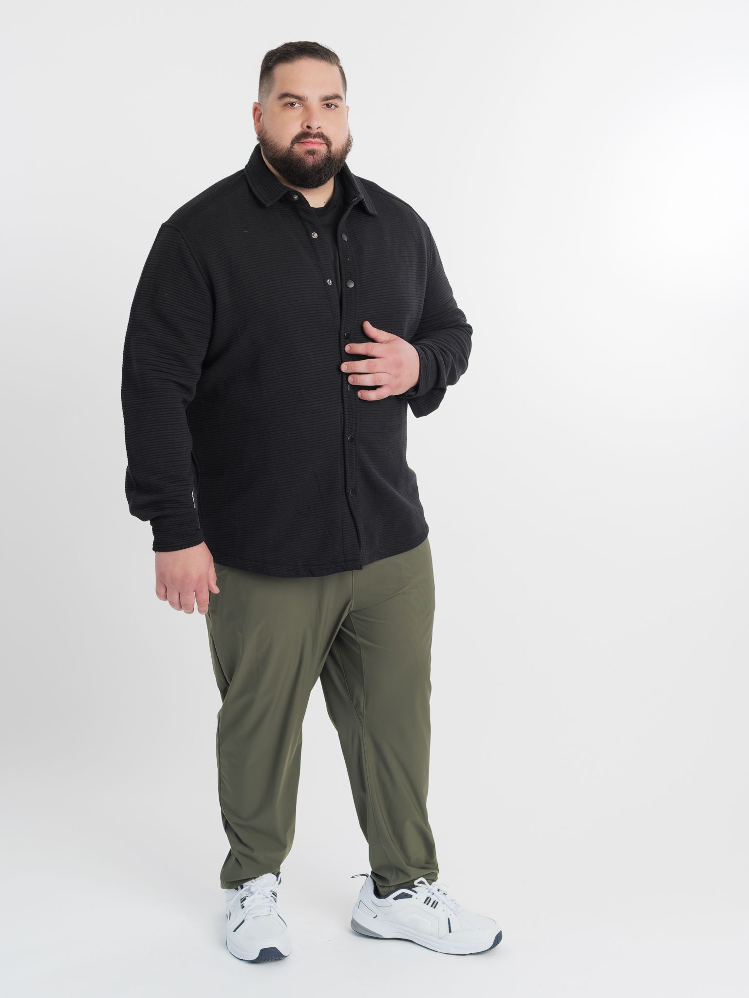 New Big & Tall Line to Know: Newton's First: Who Says The Laws Of ...