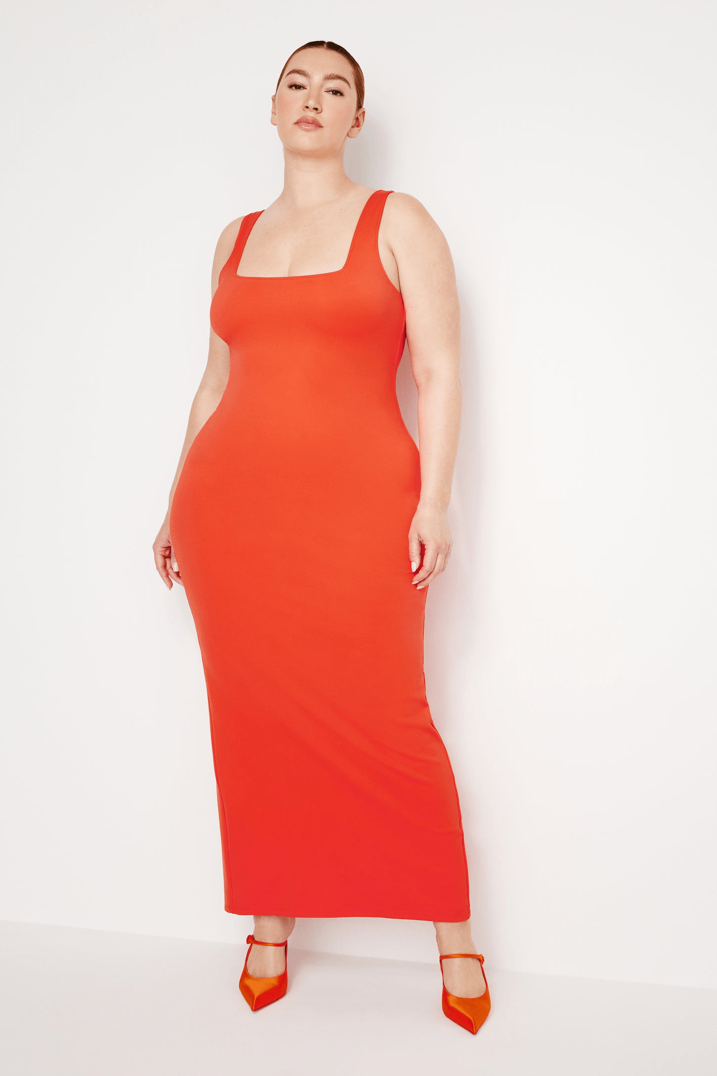 19 Plus Size Summer Maxi Dresses That Are Hot & Comfortable
