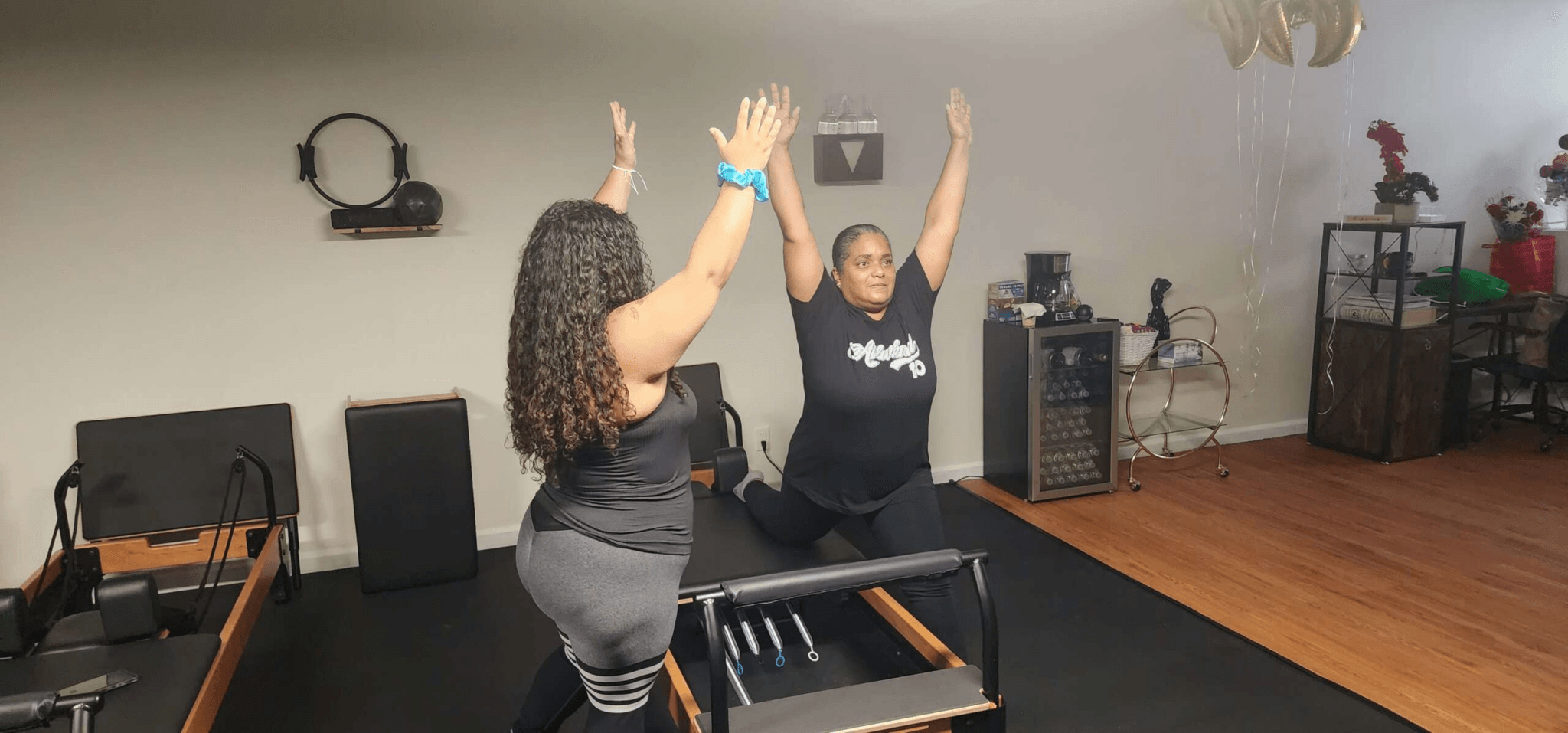 5 Plus Size Pilates Instructors You Should Know