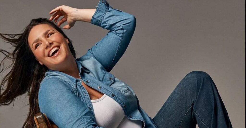 Torrid Plus Size Model Search: 2024 Winner Announced! | The Curvy Fashionista