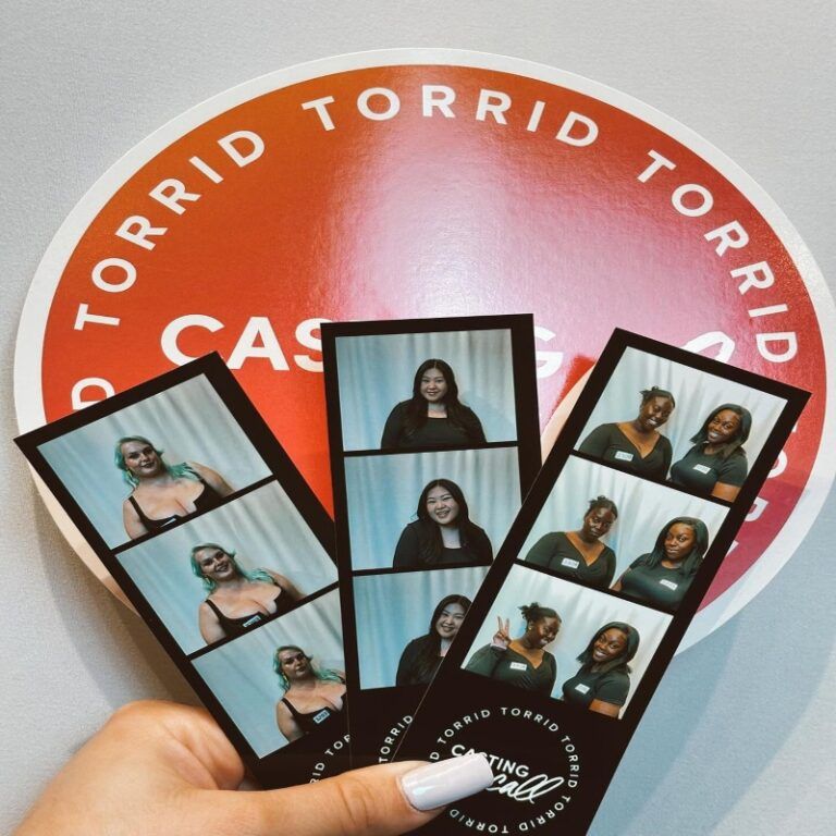 Torrid Plus Size Model Search: 2024 Winner Announced! | The Curvy ...